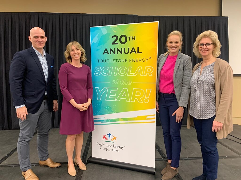 Paulsen | 10 Fun Facts to Celebrate Allyse Steffen’s 10th Anniversary