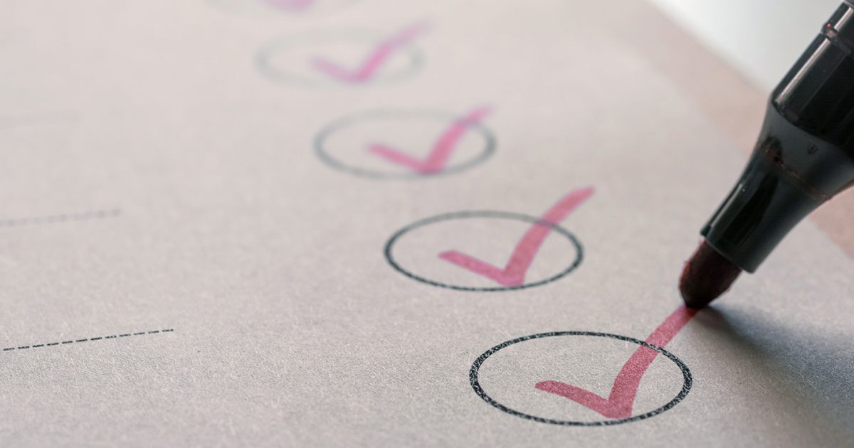 Paulsen | Check That Marketing List Twice!