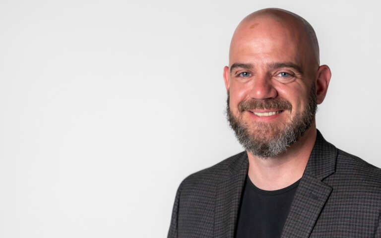 Paulsen | Paulsen Creative Director Jake Zastrow Embraces…