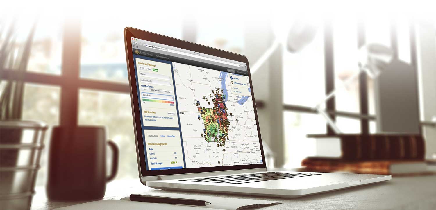 National Association of Farm Broadcasting | Paulsen